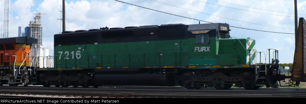 FURX 7216